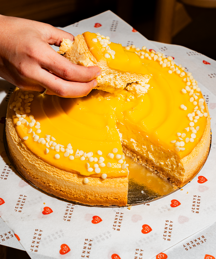 JENNYS BAKERY – Jennys Bakery