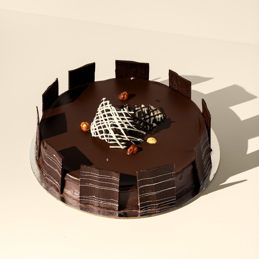 Baci Cake – Jennys Bakery