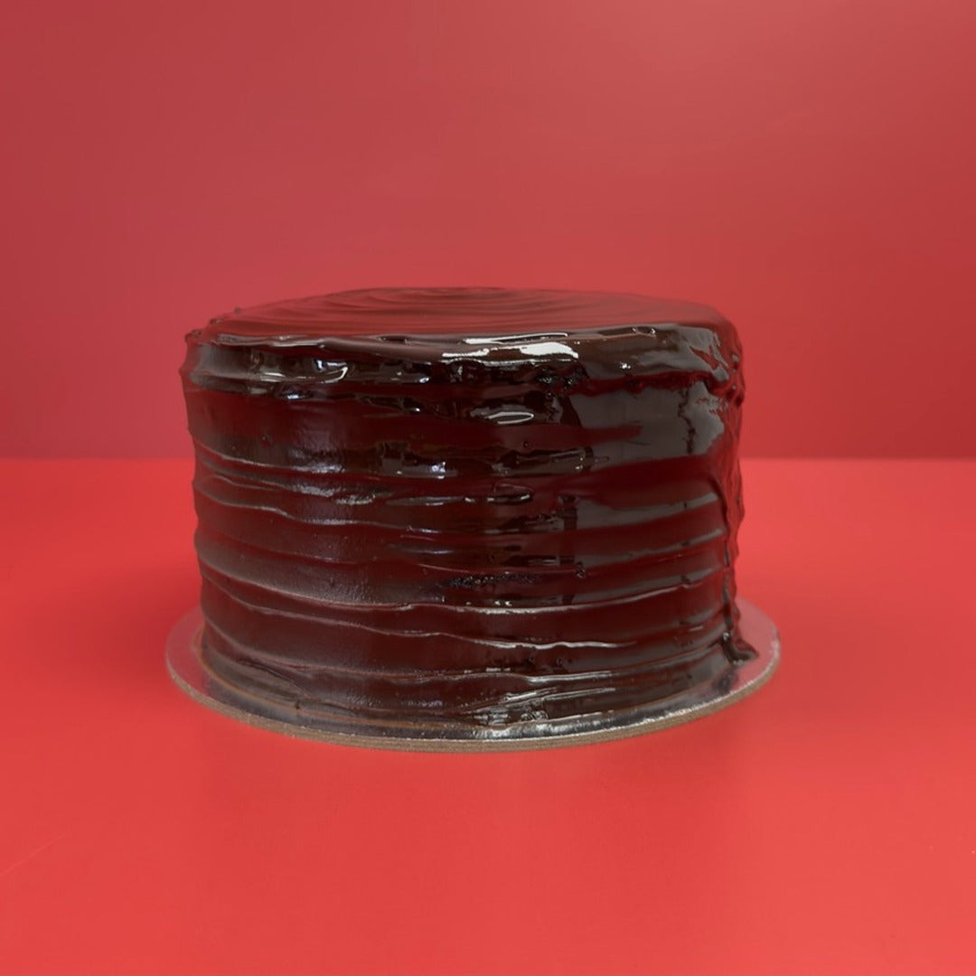 Baby Bruce Cake – Jennys Bakery
