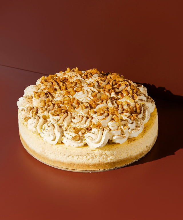 Cheesecakes – Jennys Bakery