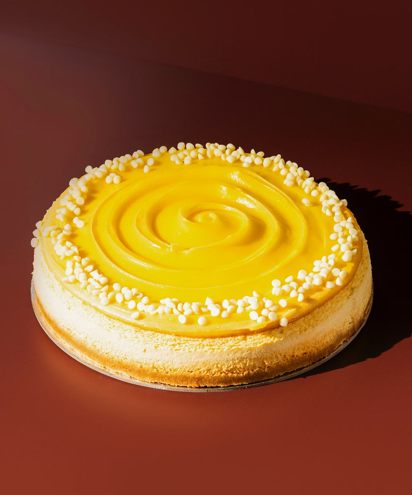 JENNYS BAKERY – Jennys Bakery