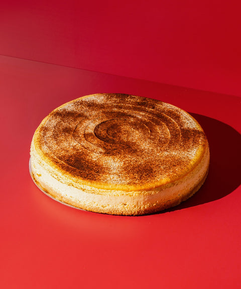 What's New – Jennys Bakery