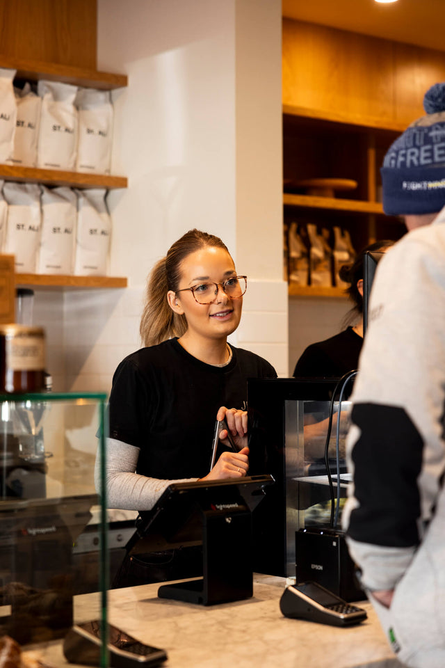 Careers – Jennys Bakery