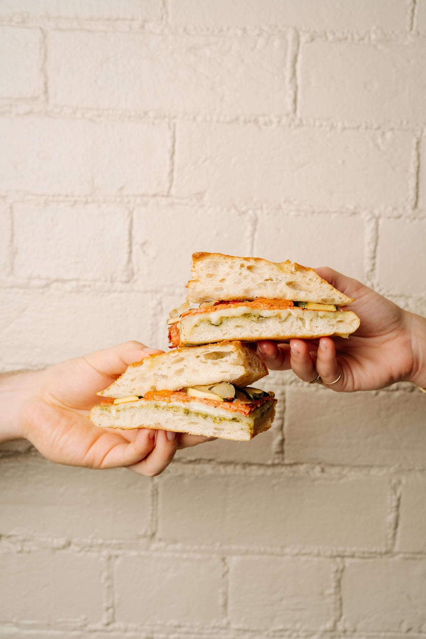 About Us – Jennys Bakery